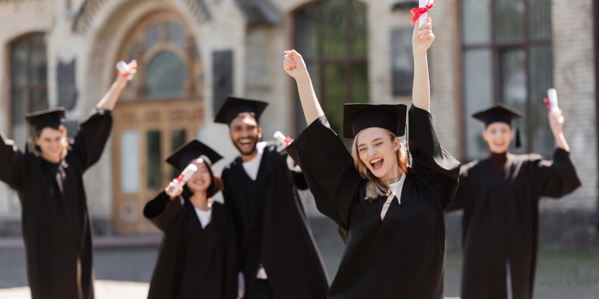 Celebrate Big Moments with Graduation Gifts from Hallmark Timmins