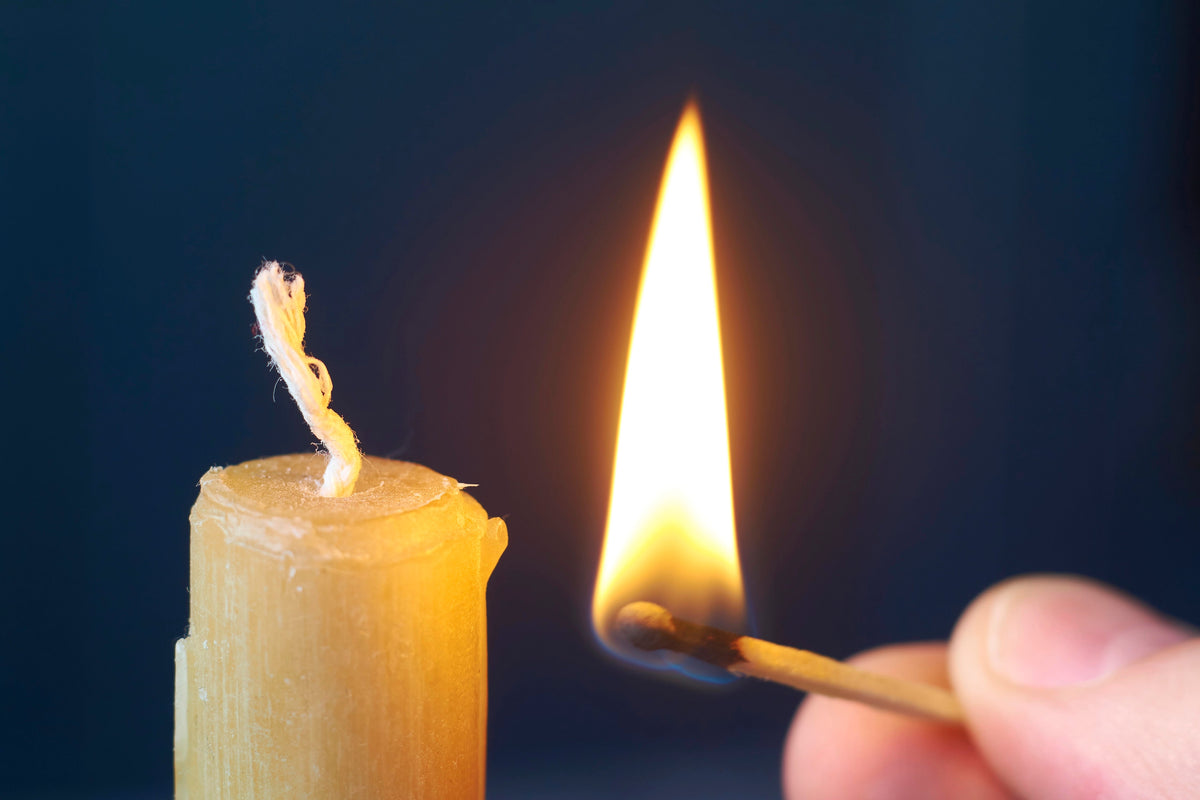 Essential Candle Safety Tips: Prevent Home Fires in Canada – Hallmark ...