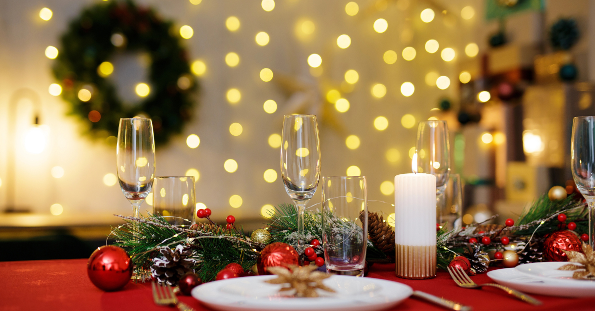 Holiday Hosting Essentials for Effortless Canadian Christmas Entertain ...