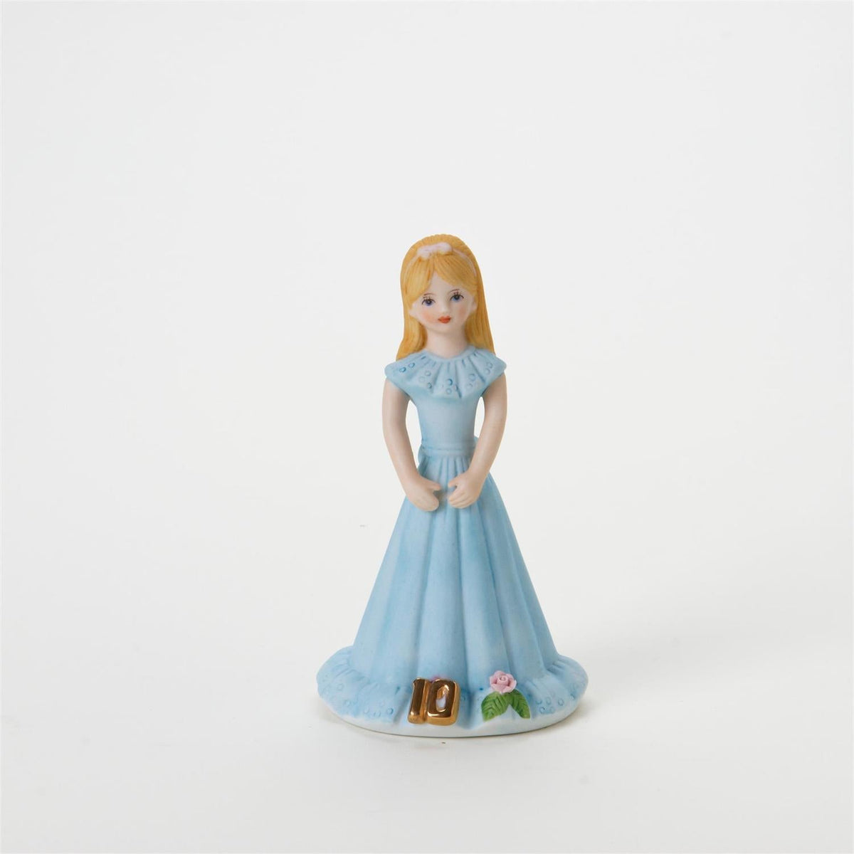 Growing Up Girls Figurines — Collectible Age Series | Hallmark Timmins
