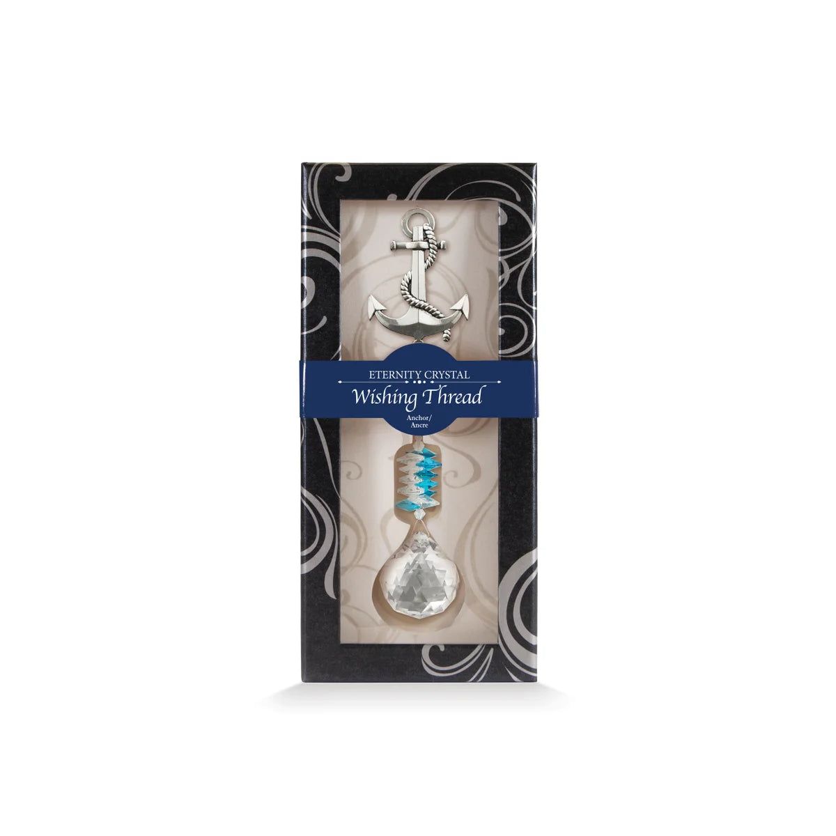 Wishing Thread/Anchor – Hallmark Timmins