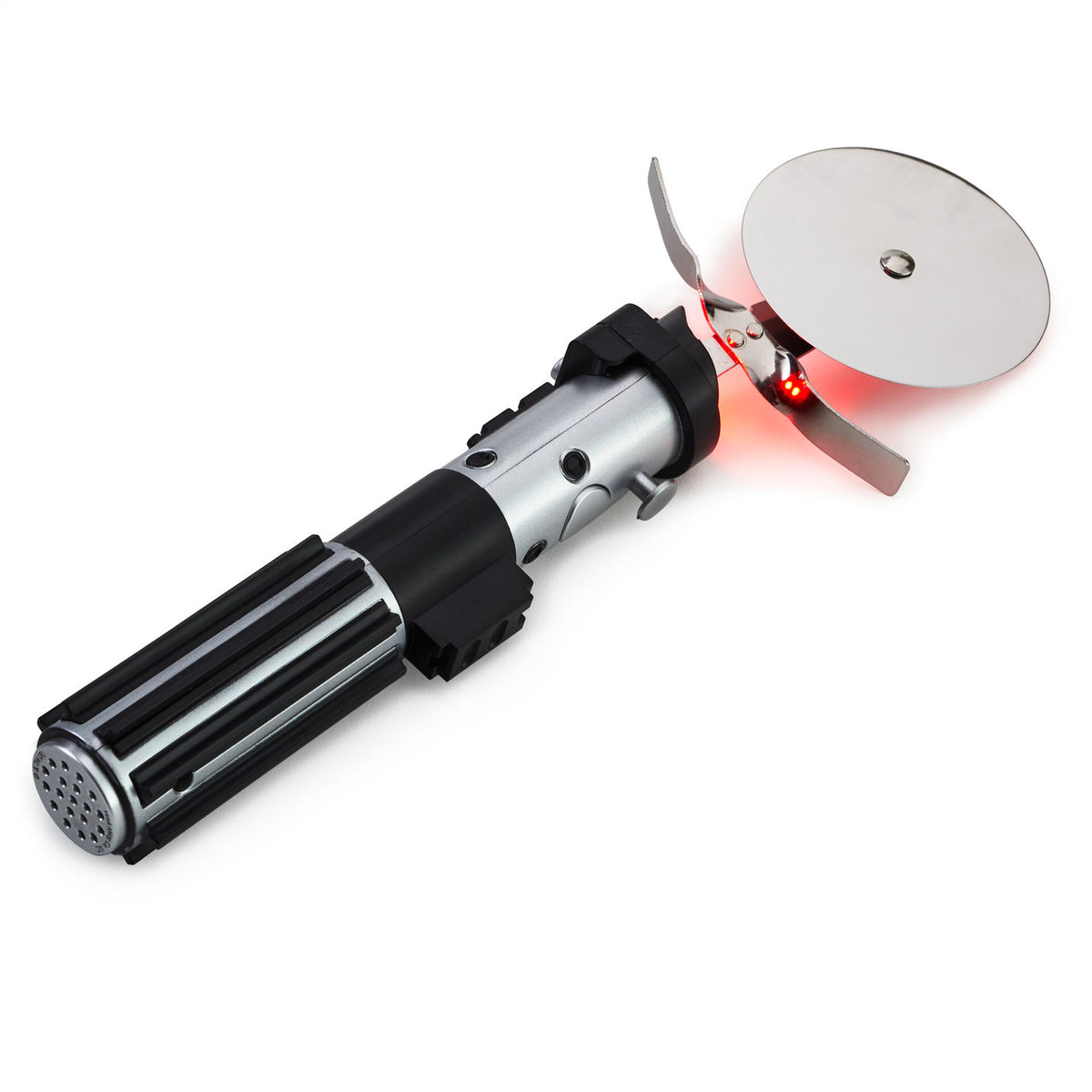Star Wars™ Lightsaber™ Pizza Cutter With Sound – Hallmark Timmins