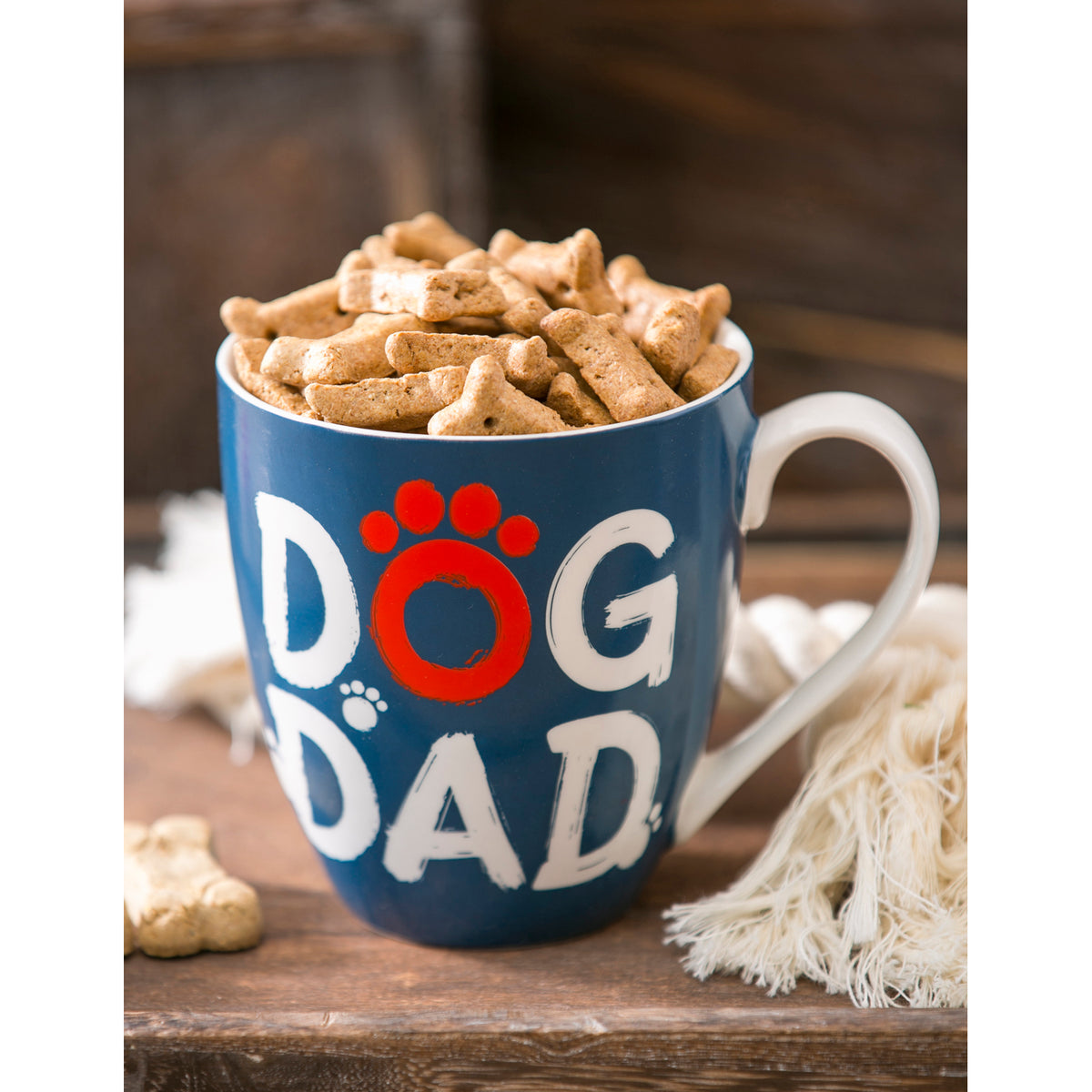 Ceramic 17 OZ Cups Gift Set, Pet Pride – Hallmark Timmins