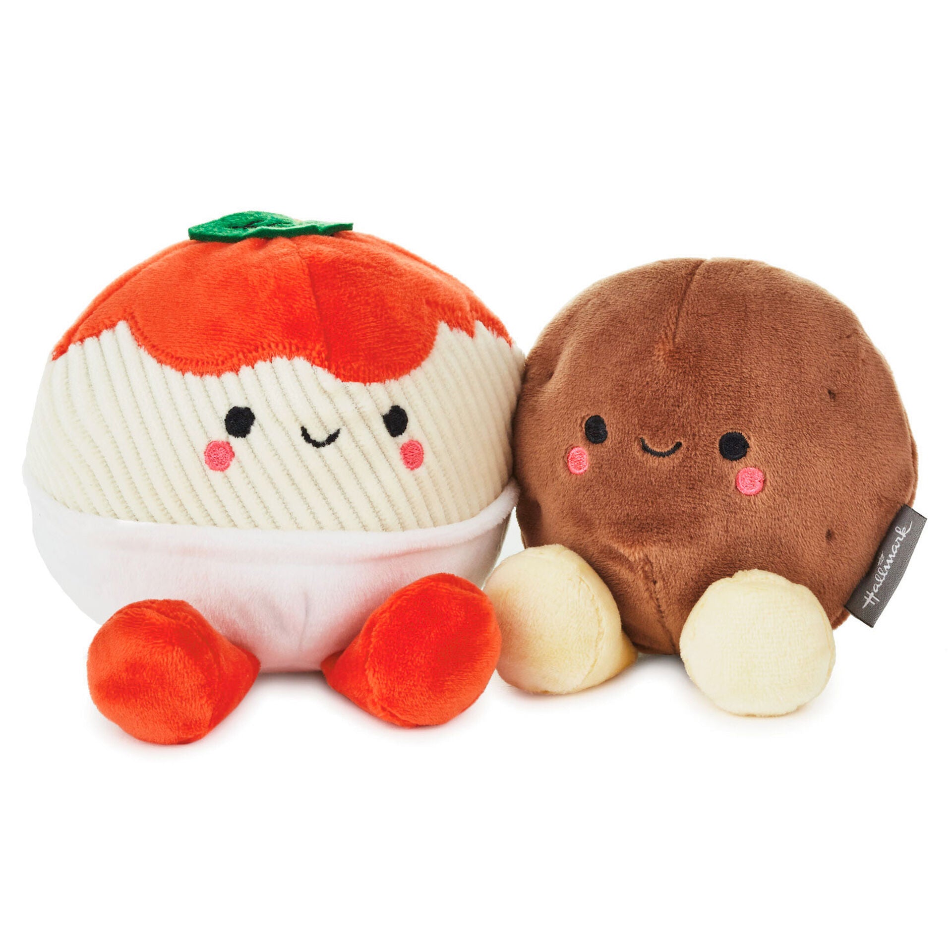 Hallmark soft toys store