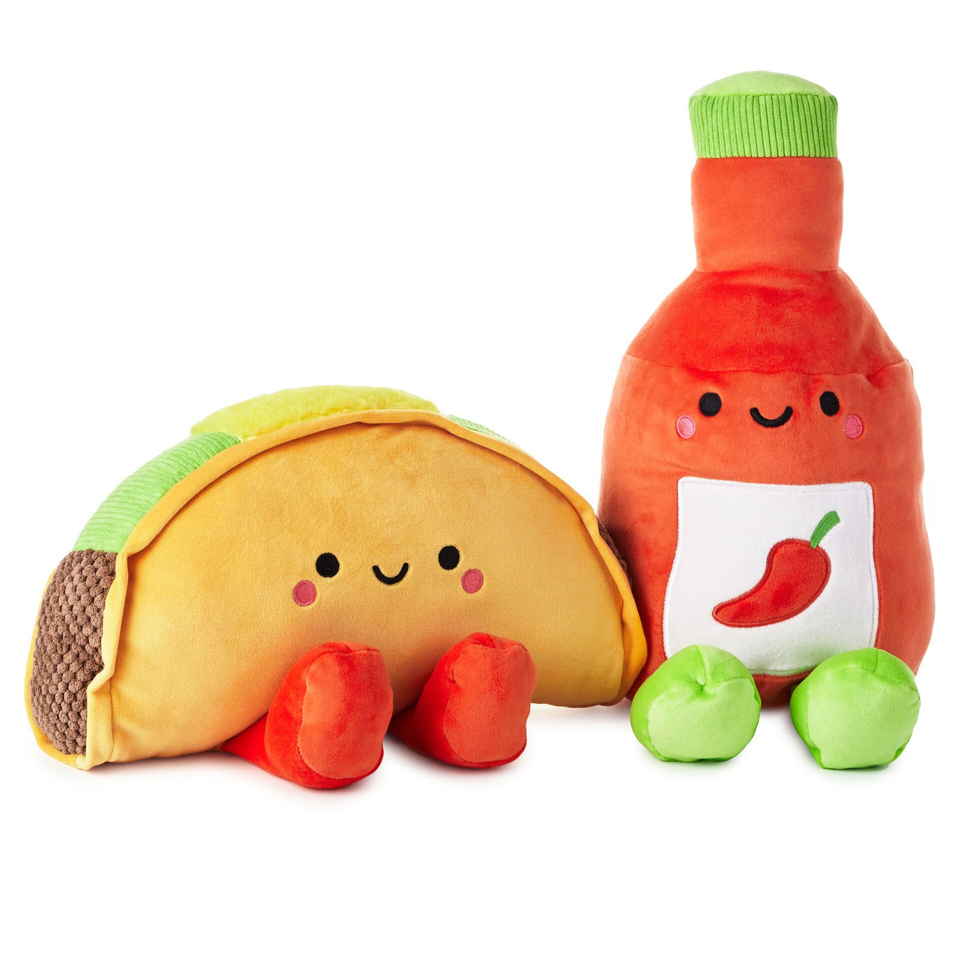 Taco plush toy store