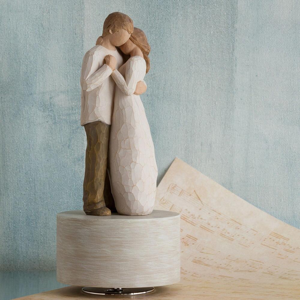 Willow Tree - Promise (Musical) – Hallmark Timmins