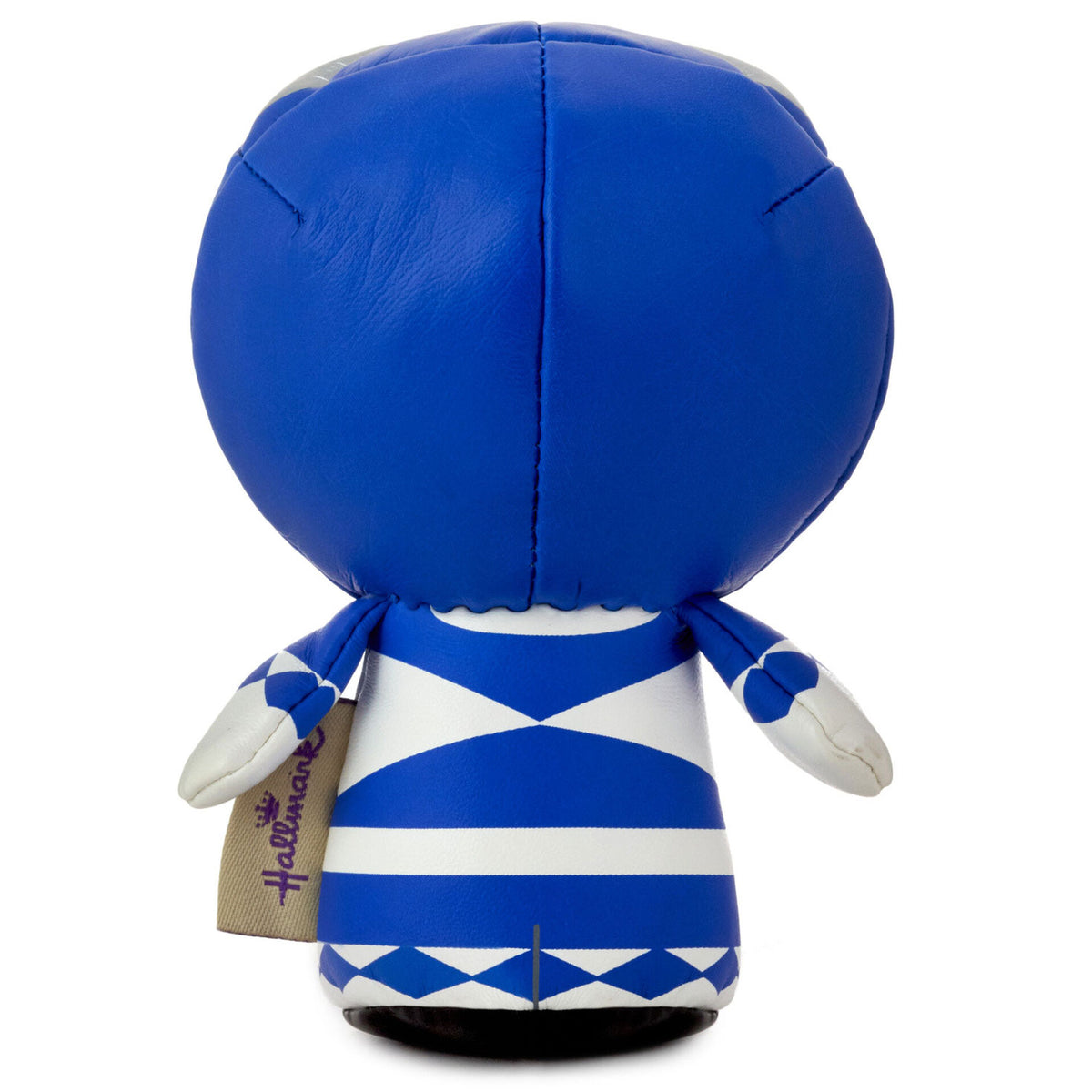 itty bittys® Hasbro Mighty Morphin Power Rangers Blue Ranger Plush ...