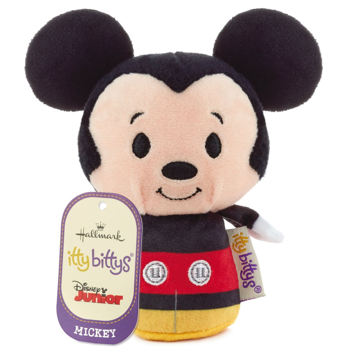 itty bittys® Disney Mickey Mouse Plush – Hallmark Timmins